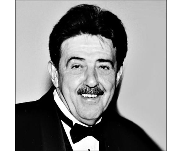 LOUIS LOMBARDI Obituary (2025) - Brighton, MA - Boston Globe