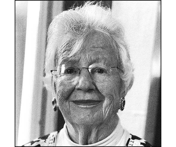 MARGARET LYNCH Obituary (2025) - Hingham, MA - Boston Globe
