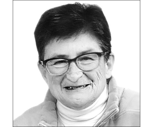 MYRA MUIR Obituary (2025) - Worcester, MA - Boston Globe