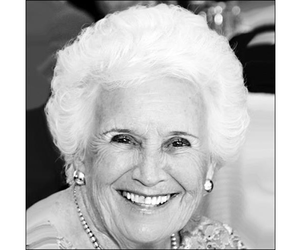 NANCY HOVSEPIAN Obituary (2025) - Holliston, MA - Boston Globe