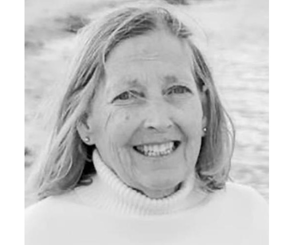 NANCY NICOLAS Obituary (2025) - Osterville, MA - Boston Globe