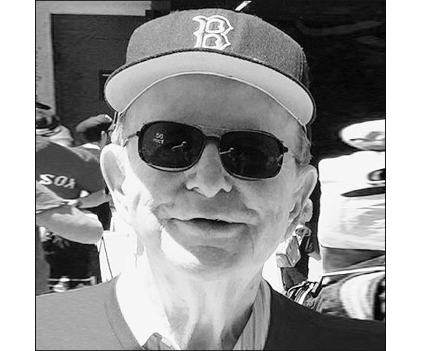 DAVID TROY Obituary (2025) - Wellesley, MA - Boston Globe
