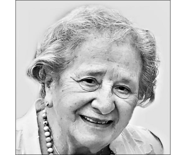 ANN CAGGIANO Obituary (2025) - Newton, MA - Boston Globe