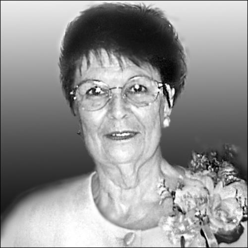 PAULINE BOHANE Obituary (2025) - Boston, MA - Boston Globe