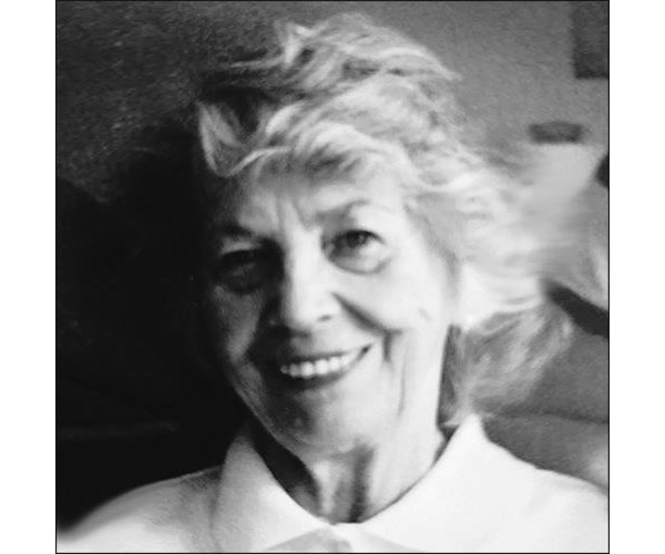 NANCY AMES Obituary (1931 - 2025-11-30) - Natick, MA - Boston Globe