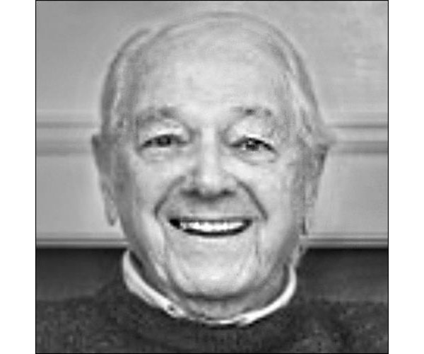 HOWARD ALLEN Obituary (2025) - Brookline, MA - Boston Globe