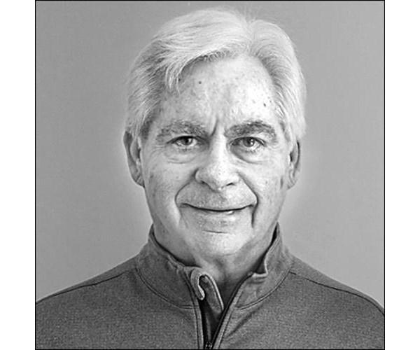 WILLIAM MARTIN Obituary (1944 - 2025-11-29) - Andover, MA - Boston Globe