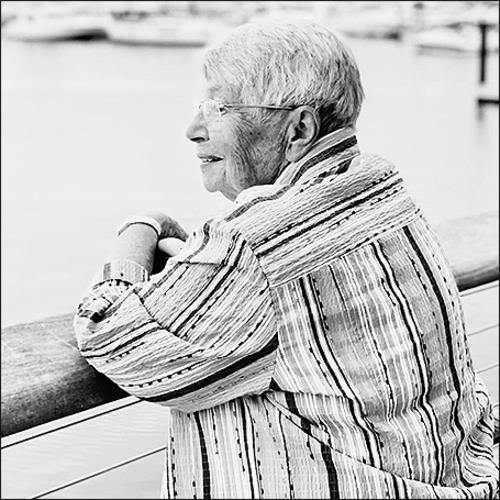 VIRGINIA POTTER Obituary (1931 - 2025-11-08) - Kingston, MA - Boston Globe