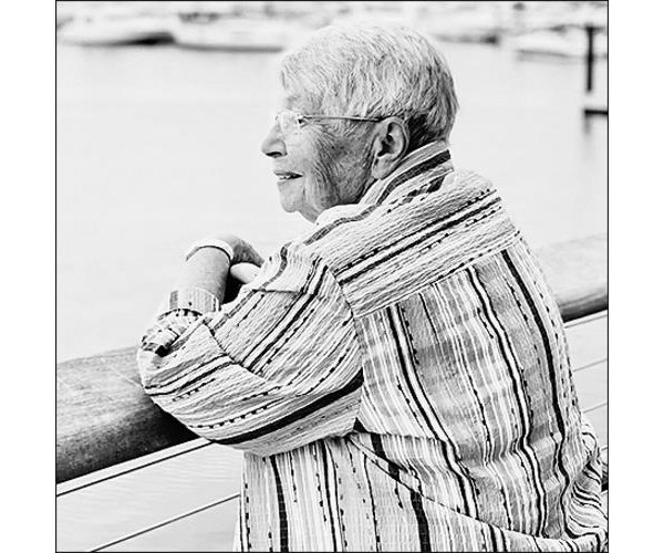 VIRGINIA POTTER Obituary (1931 - 2025-11-08) - Kingston, MA - Boston Globe