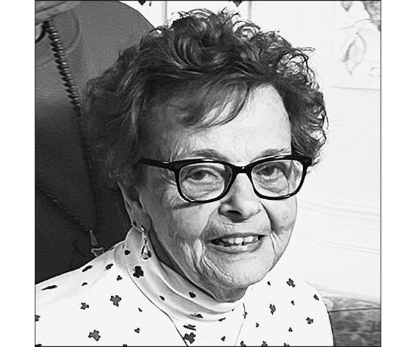 Nancy Dunne Obituary (1940 - 2025) - Waltham, MA - Boston Globe