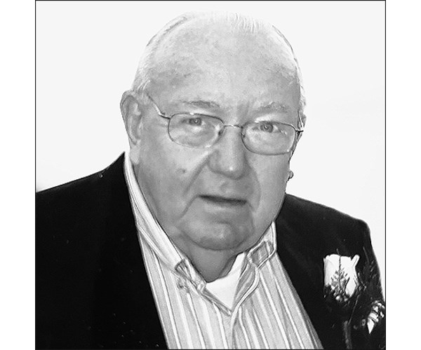 PHILIP KNOWLES Obituary (2026) - Topsfield, MA - Boston Globe