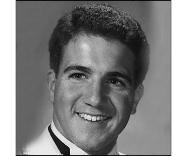 THOMAS HANAFIN Obituary (2025) - Roslindale, MA - Boston Globe