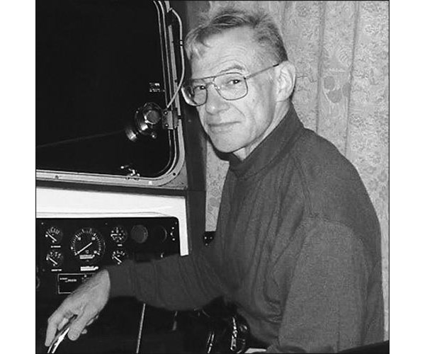 JOSEPH FISHER Obituary (1935 - 2025-12-07) - Sudbury, MA - Boston Globe