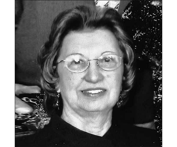 MARY KEEFE Obituary (2025) - West Roxbury, MA - Boston Globe