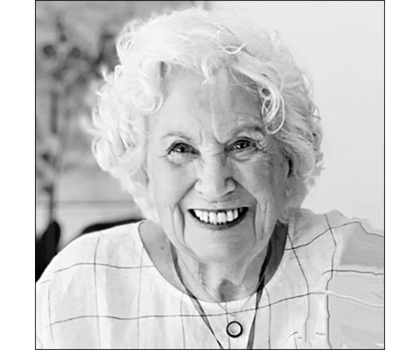 BARBARA PEIRSON Obituary (2025) - Wayland, MA - Boston Globe