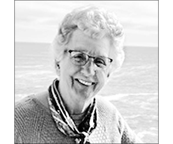 Ruth Colman Obituary (2025) - Watertown, MA - Boston Globe