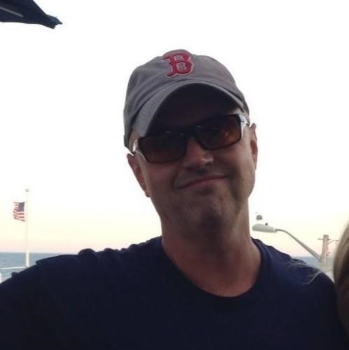 JAMES TONER Obituary (1966 - 2026) - Arlington, MA - Boston Globe