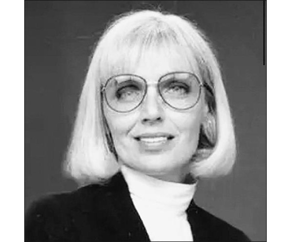 JANET BYRNE Obituary (2026) - Wellesley, MA - Boston Globe