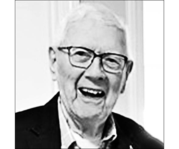 WILLIAM MAY Obituary (2026) - Norwood, MA - Boston Globe