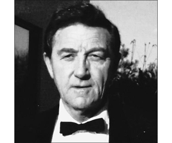ELMER HENRY Obituary (2026) - West Roxbury, MA - Boston Globe