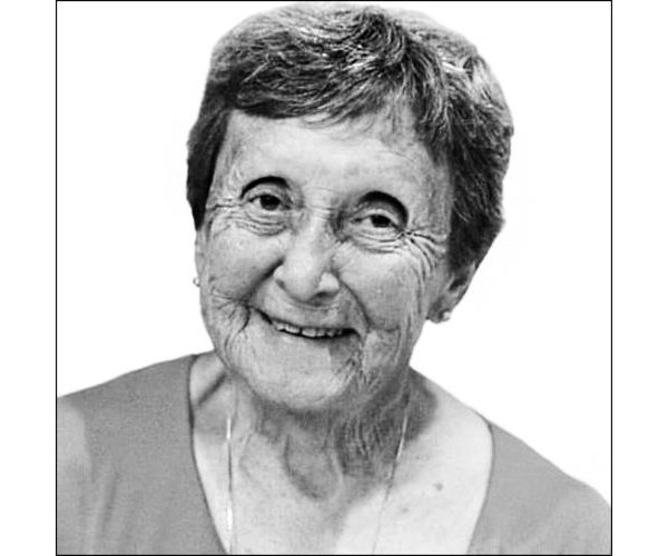 JUDITH HERDERHURST Obituary (2026) - Arlington, MA - Boston Globe