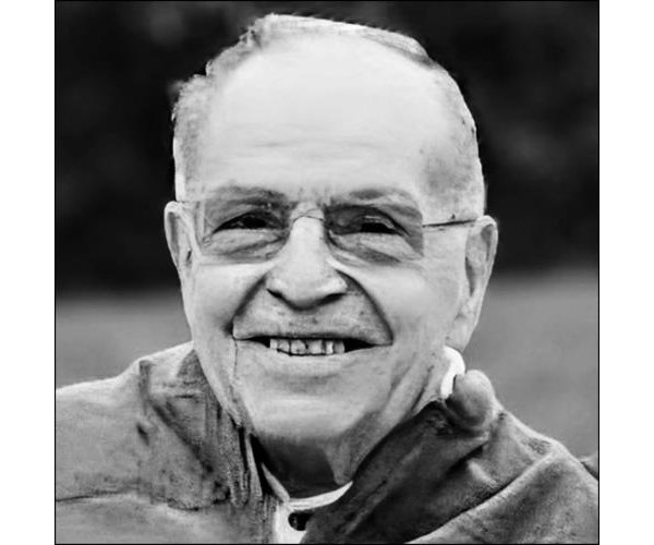 JOSEPH PAGLIA Obituary (1927 - 2026) - Melrose, MA - Boston Globe