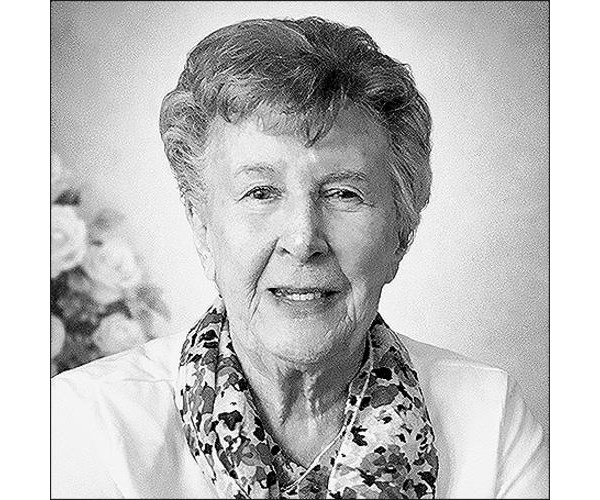 MARGARET CALLAHAN Obituary (2026) - Woburn, MA - Boston Globe