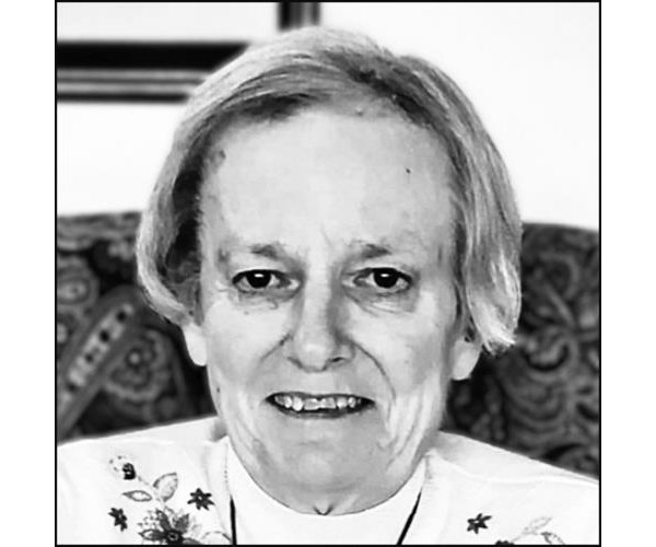 MARY DUKE Obituary (2026) - Brighton, MA - Boston Globe