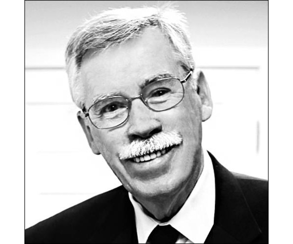 PETER FEEHERRY Obituary (2026) - Boston, MA - Boston Globe
