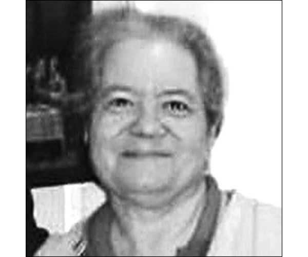 KATHERINE GEROSTERGIOS Obituary (2026) - Norwood, MA - Boston Globe