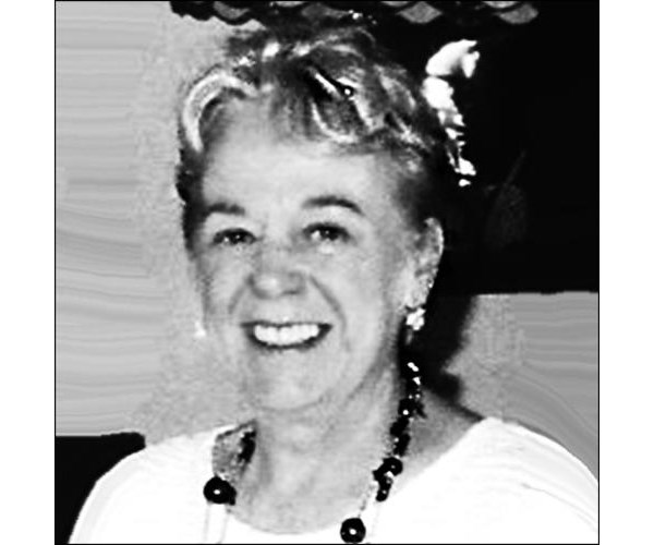 ANN TYLER Obituary (2026) - Dedham, MA - Boston Globe