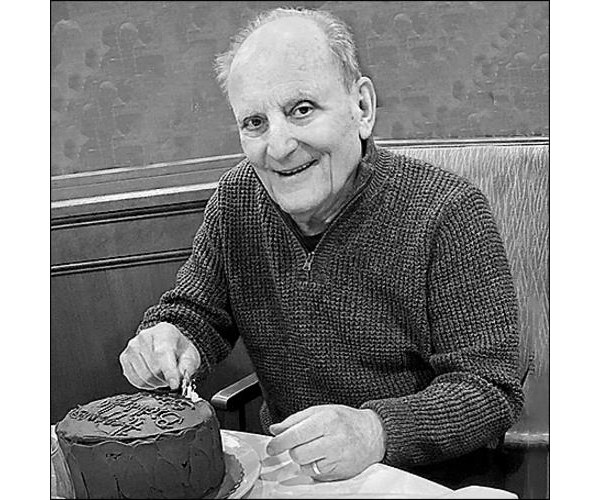 STUART FREEDMAN Obituary (1940 - 2026) - Westwood, MA - Boston Globe