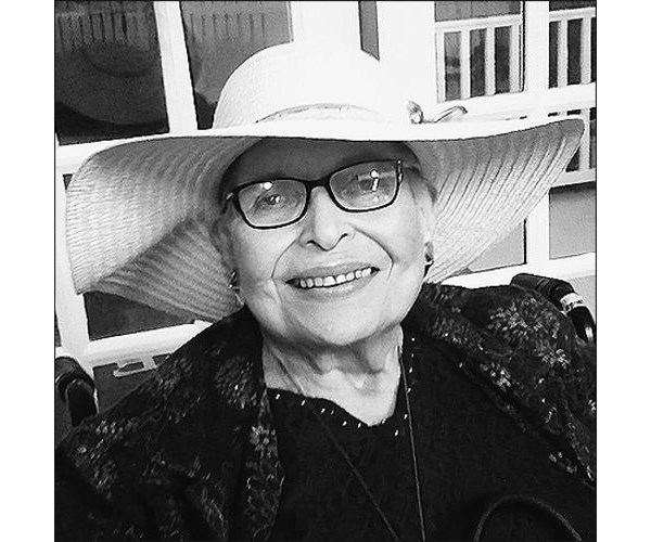 JUDITH MALLOCK Obituary (2026) - Quincy, MA - Boston Globe