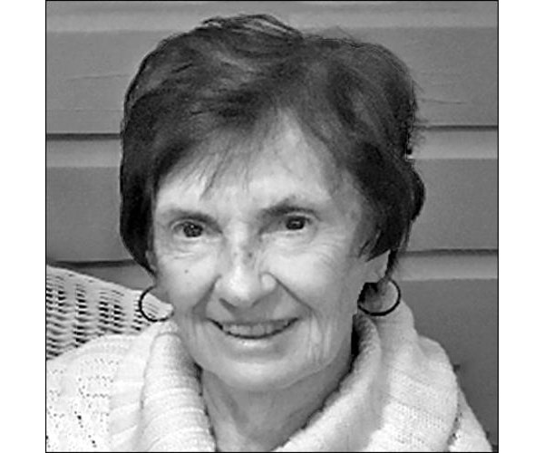 NANCY RYAN Obituary (2026) - Dedham, MA - Boston Globe