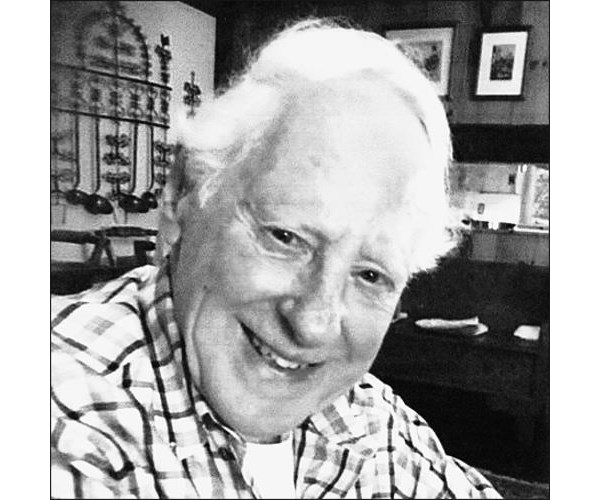 ROGER HARRIS Obituary (2026) - Boxford, MA - Boston Globe