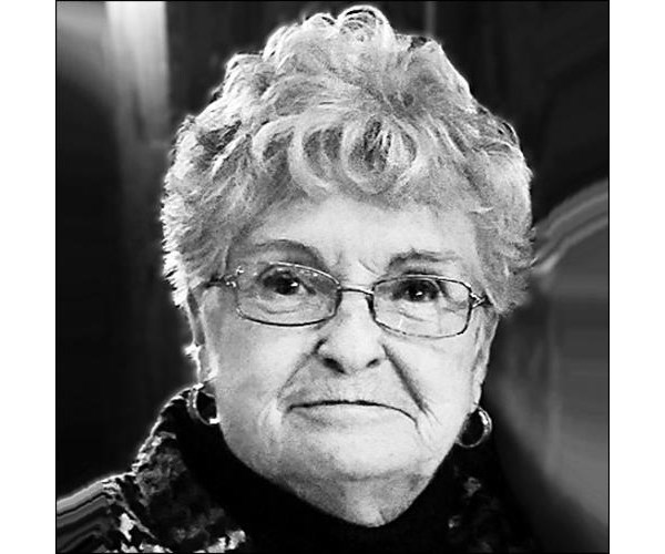 MARY MURPHY Obituary (1939 - 2026) - Scituate, MA - Boston Globe