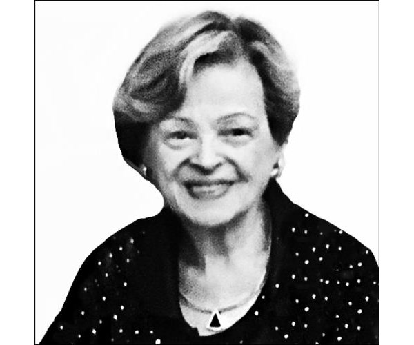 MAXINE MARCUS Obituary (2026) - Newton, MA - Boston Globe