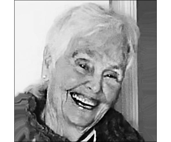 MARY FAY Obituary (2026) - Needham, MA - Boston Globe