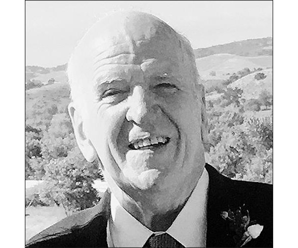 CHARLES SULLIVAN Obituary (2026) - Wellesley, MA - Boston Globe