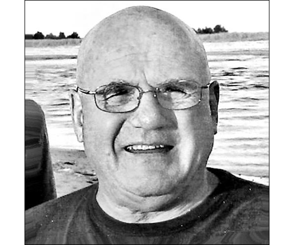 JOSEPH BERARDI Obituary (2026) - Canton, MA - Boston Globe