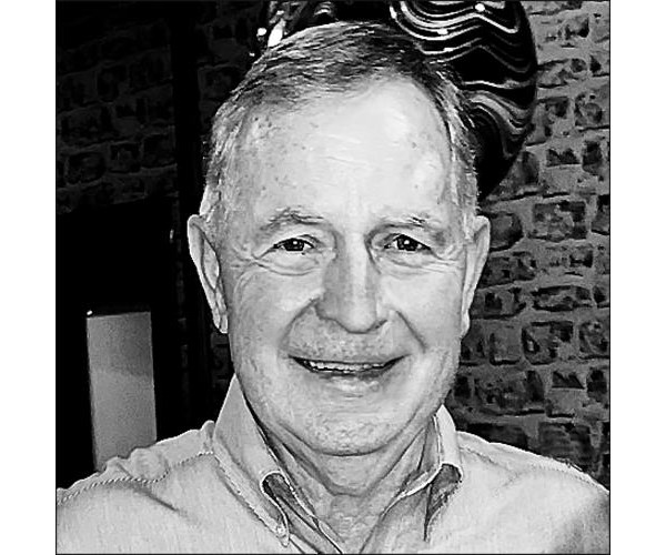 RICHARD CALVERT Obituary (2026) - Burlington, MA - Boston Globe