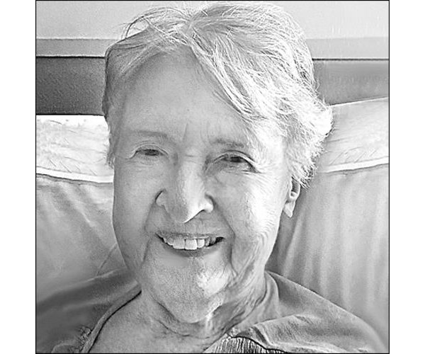 ELIZABETH CARROLL Obituary (2026) - Brookline, MA - Boston Globe