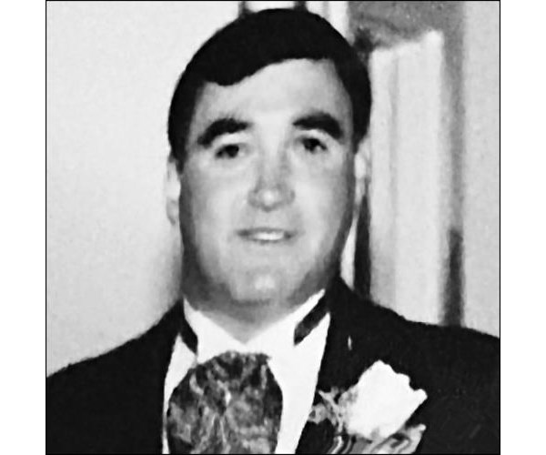 MARK CONLEY Obituary (1951 - 2026) - Boston, MA - Boston Globe