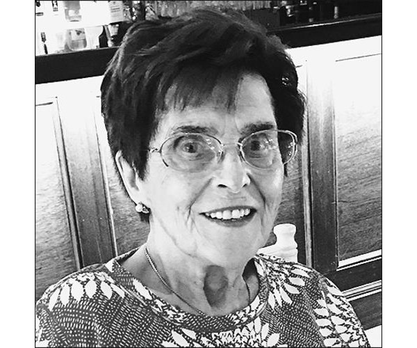 AUDREY CALLAHAN Obituary (2026) - Wellesley, MA - Boston Globe