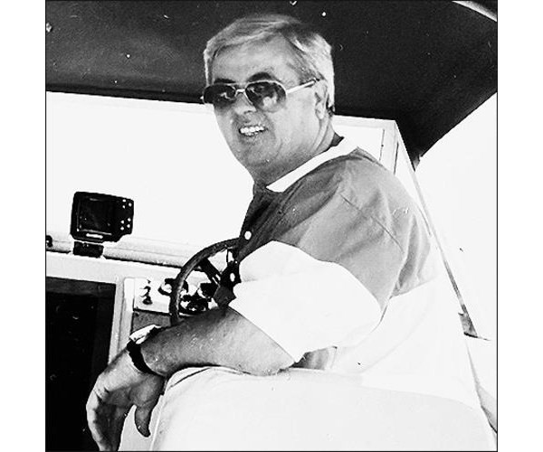 ANDREW BLAKE Obituary (1940 - 2026-02-11) - Winthrop, MA - Boston Globe