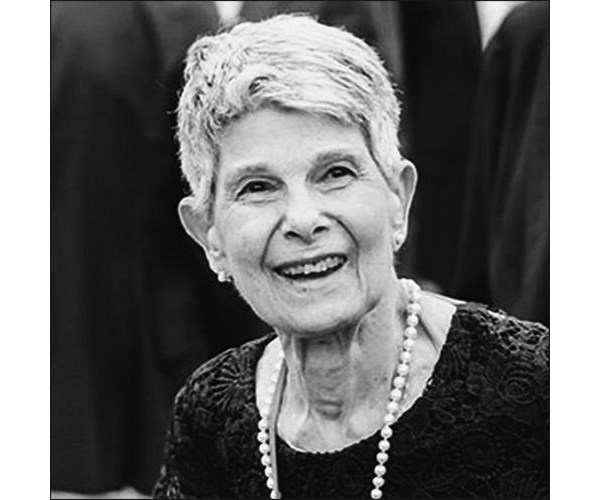 JUDITH SPELKE Obituary (1935 - 2026) - Brookline, CT - Boston Globe