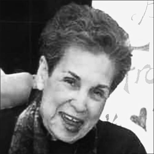 ANN SUSKIND Obituary (2026) - Lexington, MA - Boston Globe