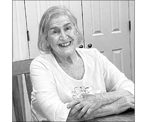 THERESA GARRISON Obituary (2026) - West Roxbury, MA - Boston Globe