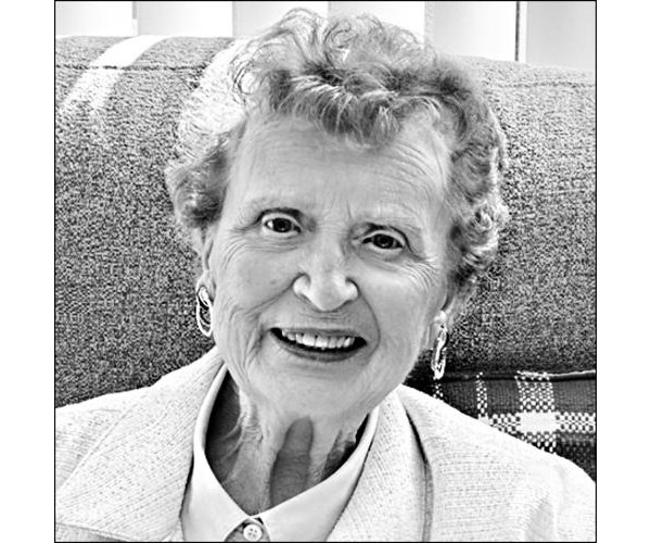 SHIRLEY DUKE Obituary (2026) - Milton, MA - Boston Globe