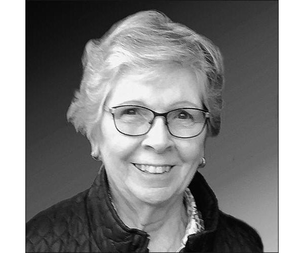JANET FITZPATRICK Obituary (2026) - Sherborn, MA - Boston Globe